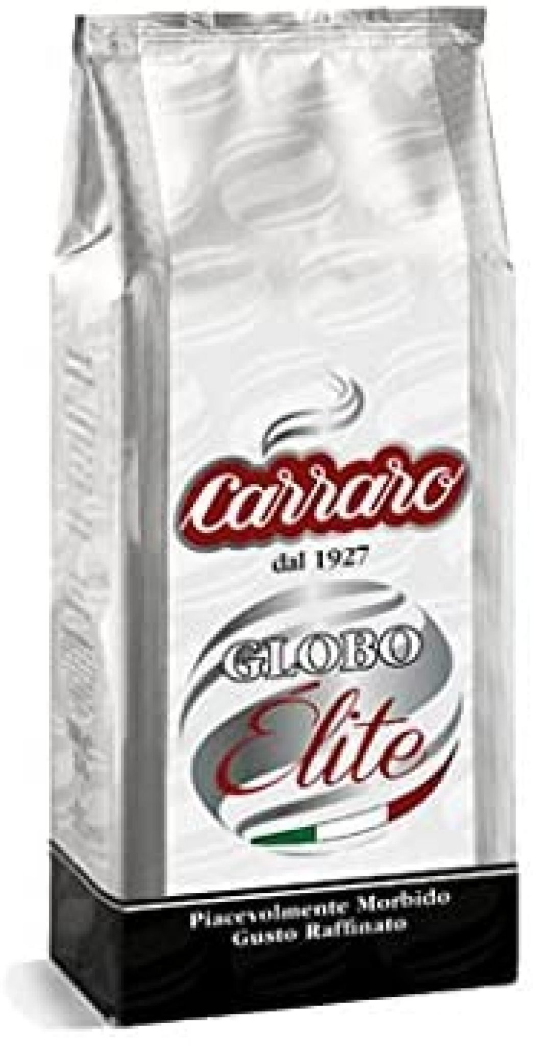 Carraro Caffe Espresso Globo ÉLITE Whole Beans 1000 G – Egyptmarketo.com